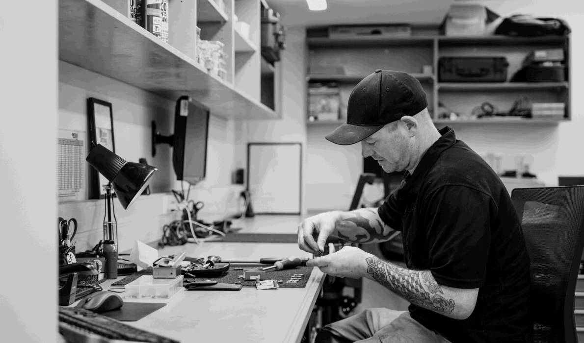 Begg Security Group Central Otago | Central Otago NZ