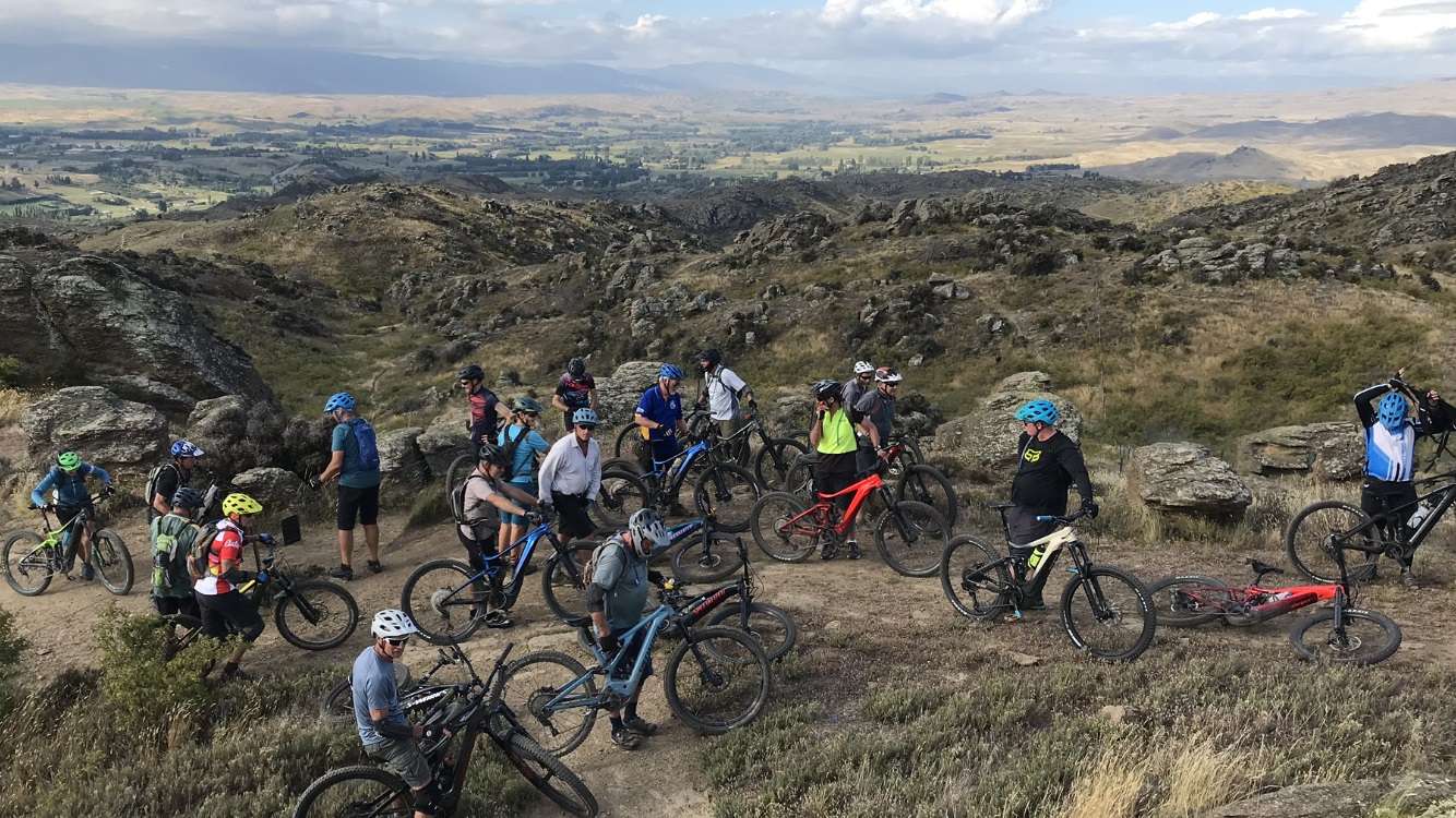Altitude Bikes | Central Otago NZ
