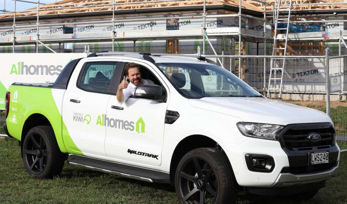 A1 Homes NZ | Central Otago NZ