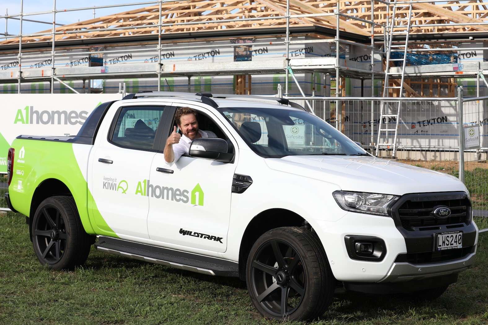 A1 Homes NZ | Central Otago NZ