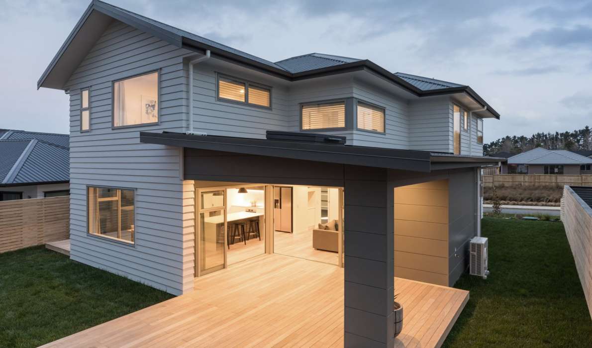 A1 Homes NZ | Central Otago NZ