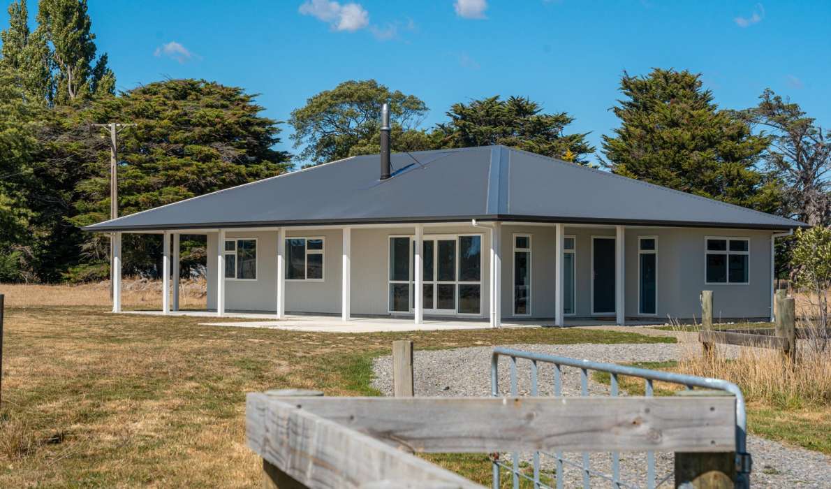 A1 Homes NZ | Central Otago NZ
