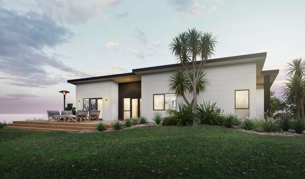 A1 Homes NZ | Central Otago NZ