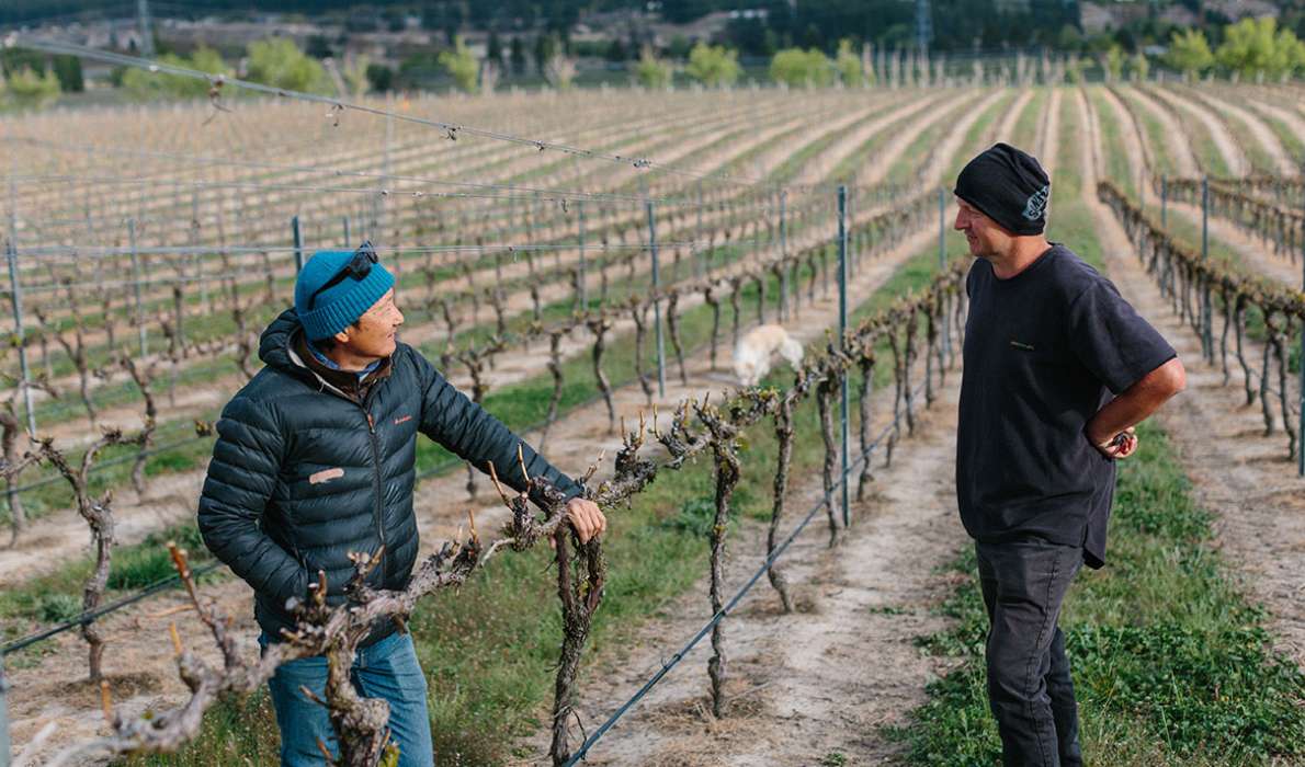 Akarua Winery | Central Otago NZ