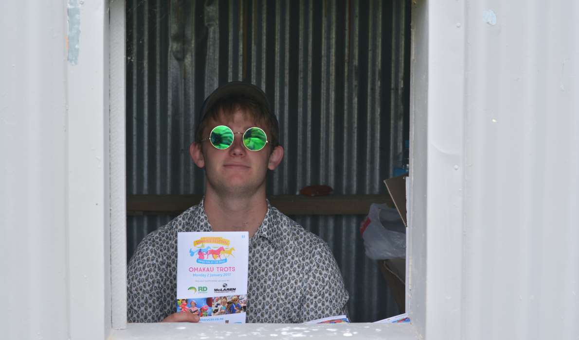 Omakau Trots | Central Otago NZ