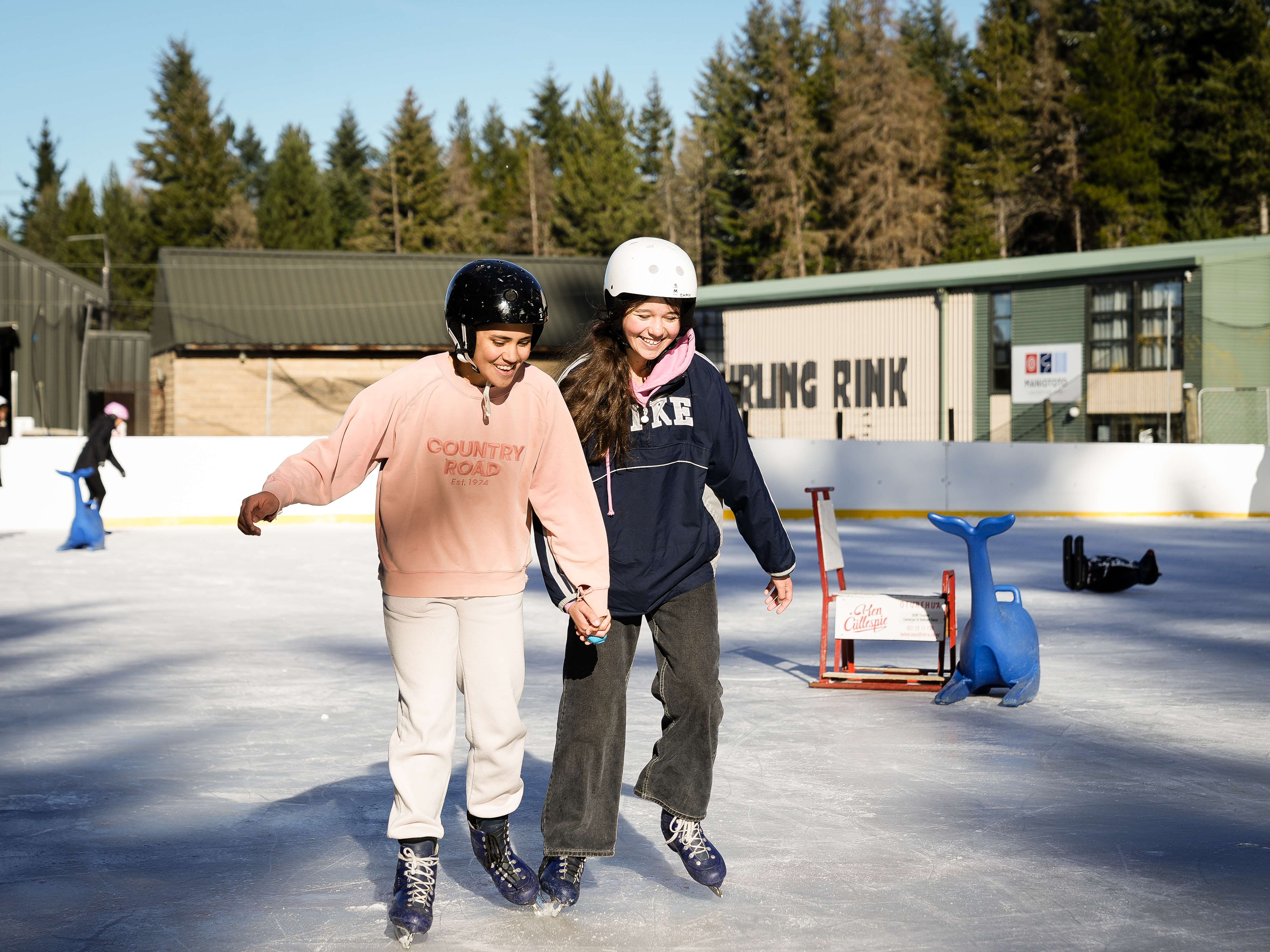 Maniototo Adventure Park | Central Otago NZ