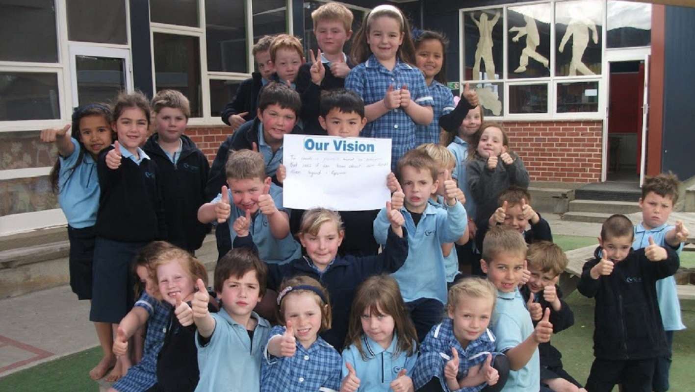 Cromwell Primary School | Central Otago NZ
