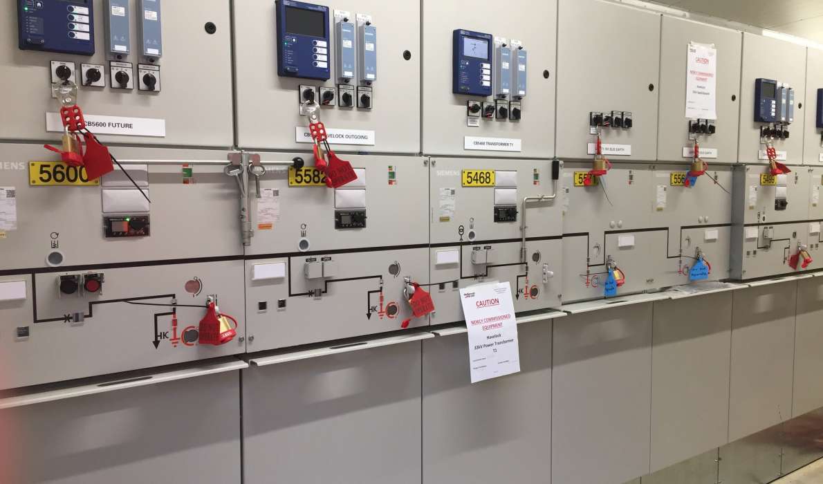 ElectroNet Services | Central Otago NZ