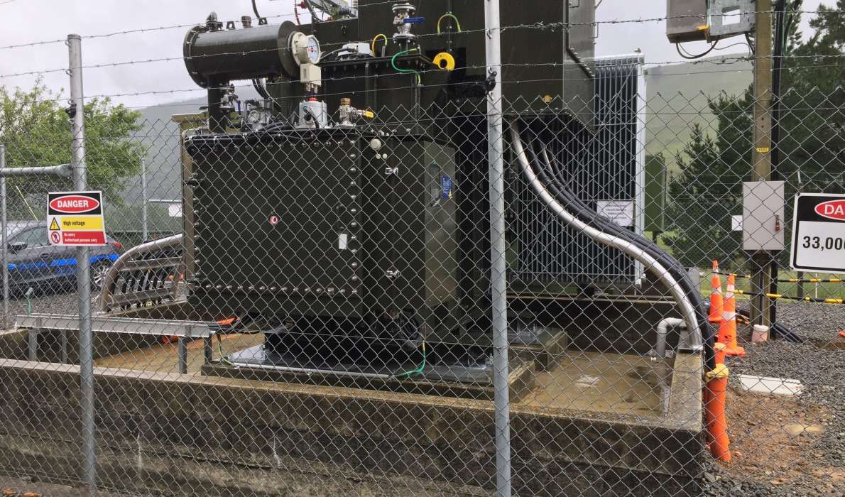 ElectroNet Services | Central Otago NZ