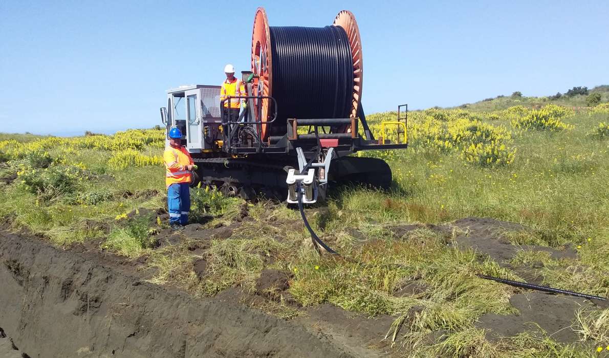 ElectroNet Services | Central Otago NZ