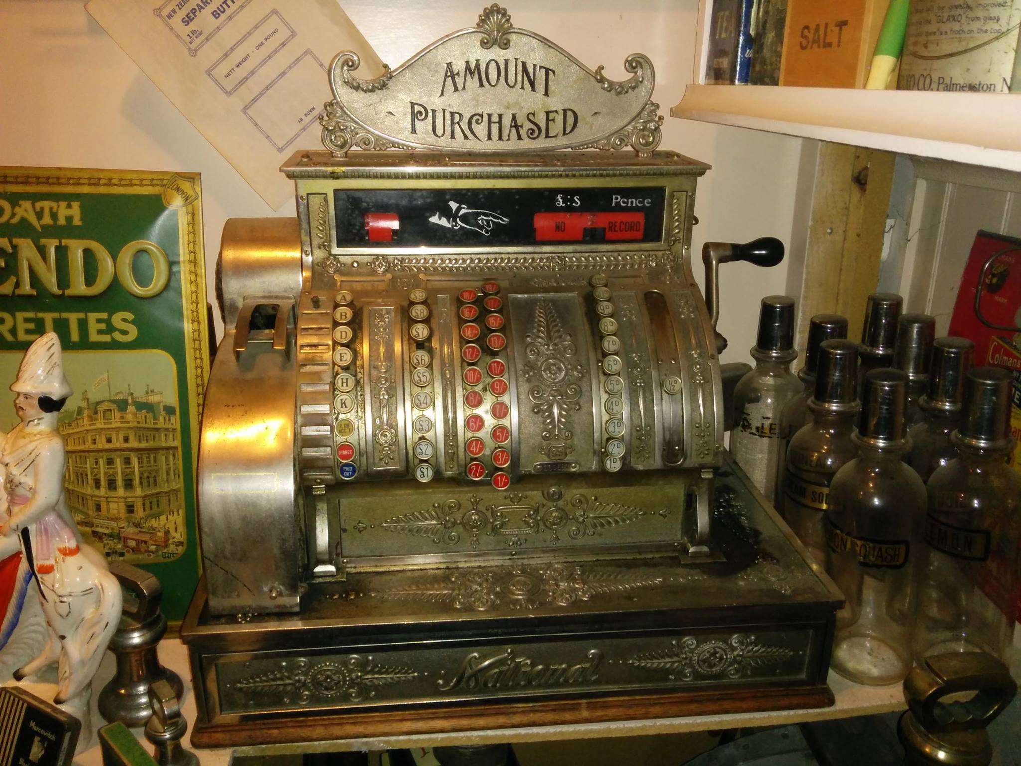 Maniototo Early Settlers Museum Inc | Central Otago NZ