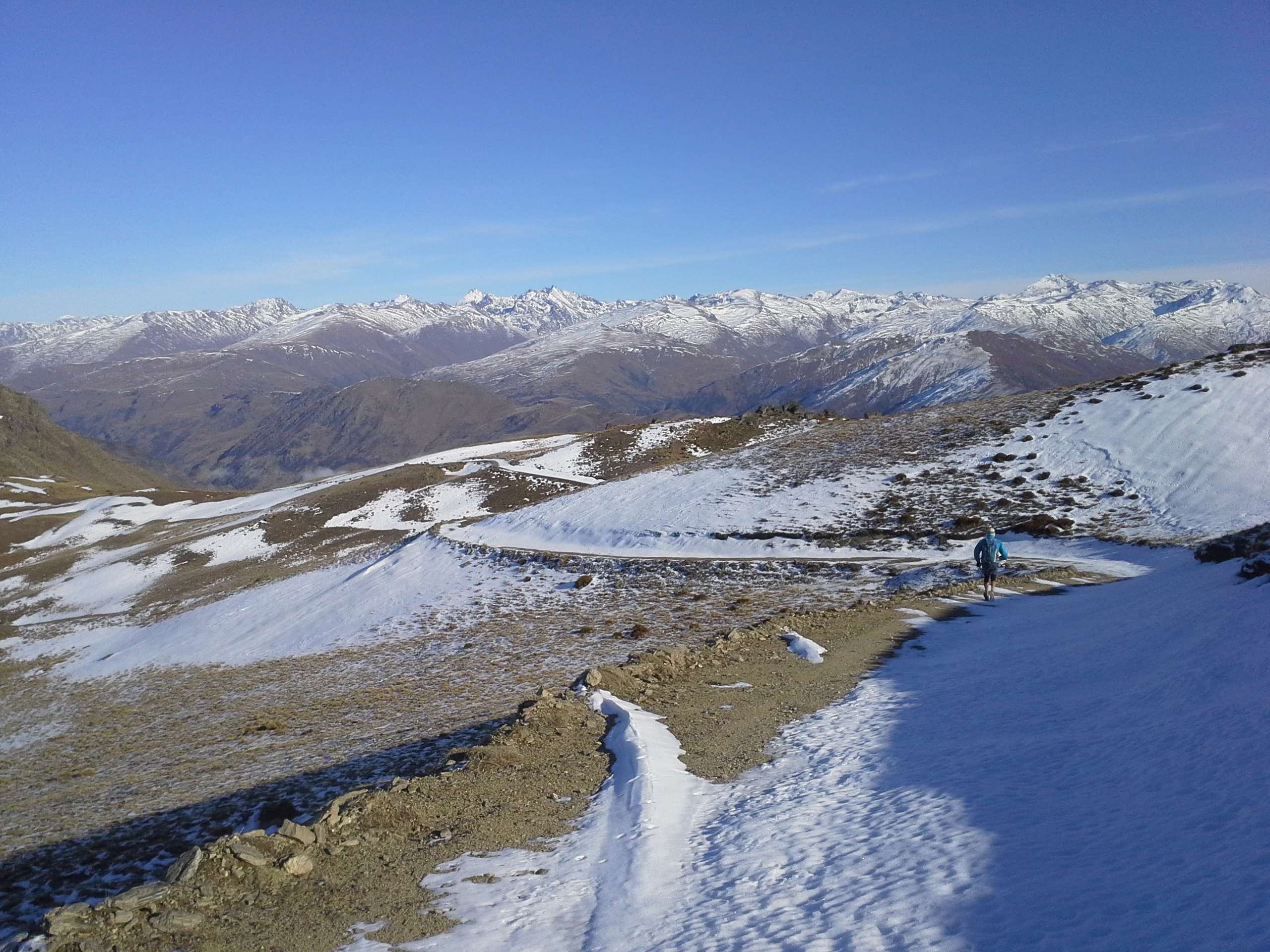 Mt Difficulty Ascent | Central Otago NZ