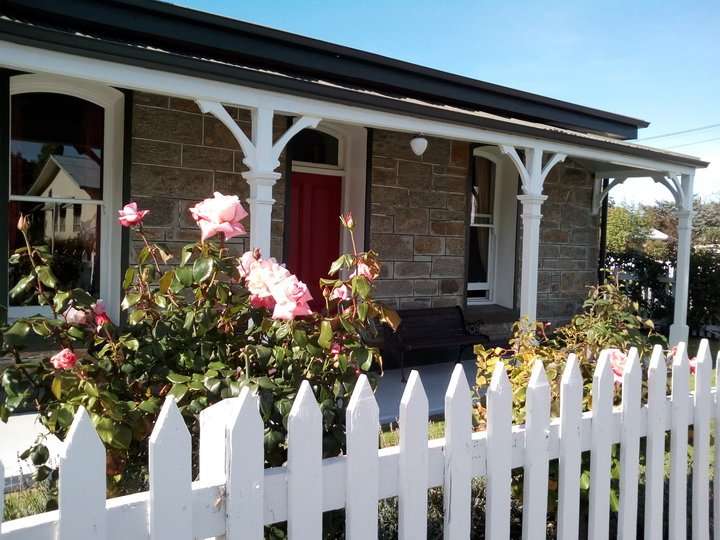 Post Masters House | Central Otago NZ