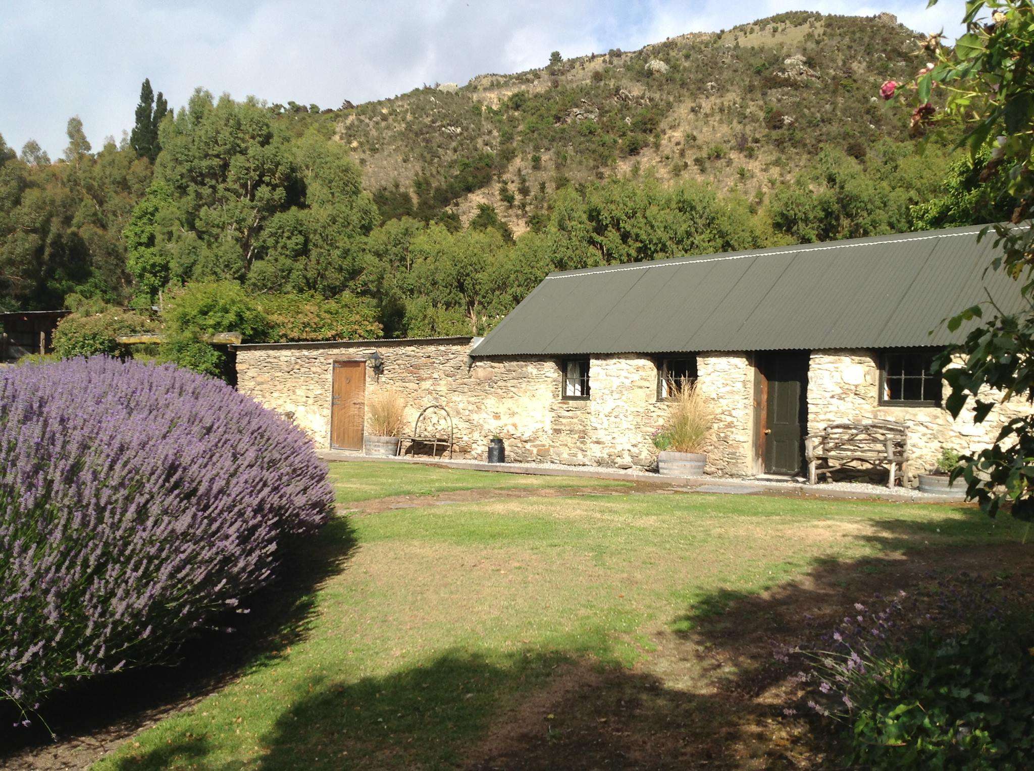Queensberry Inn | Central Otago NZ