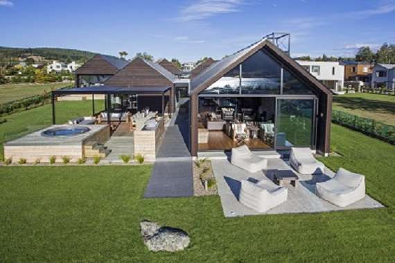 Breen Construction Ltd | Central Otago NZ