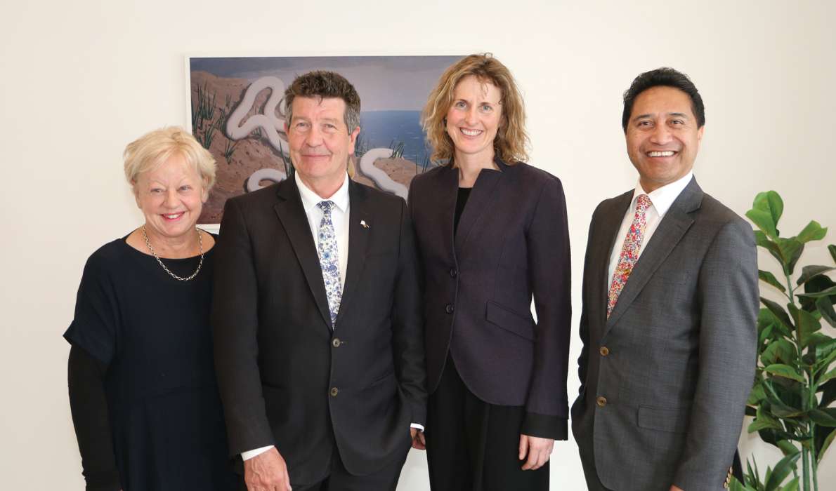 Affinity Funerals | Central Otago NZ