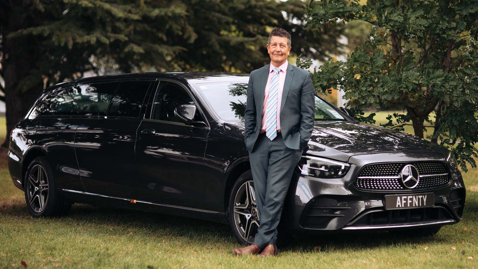 Affinity Funerals | Central Otago NZ