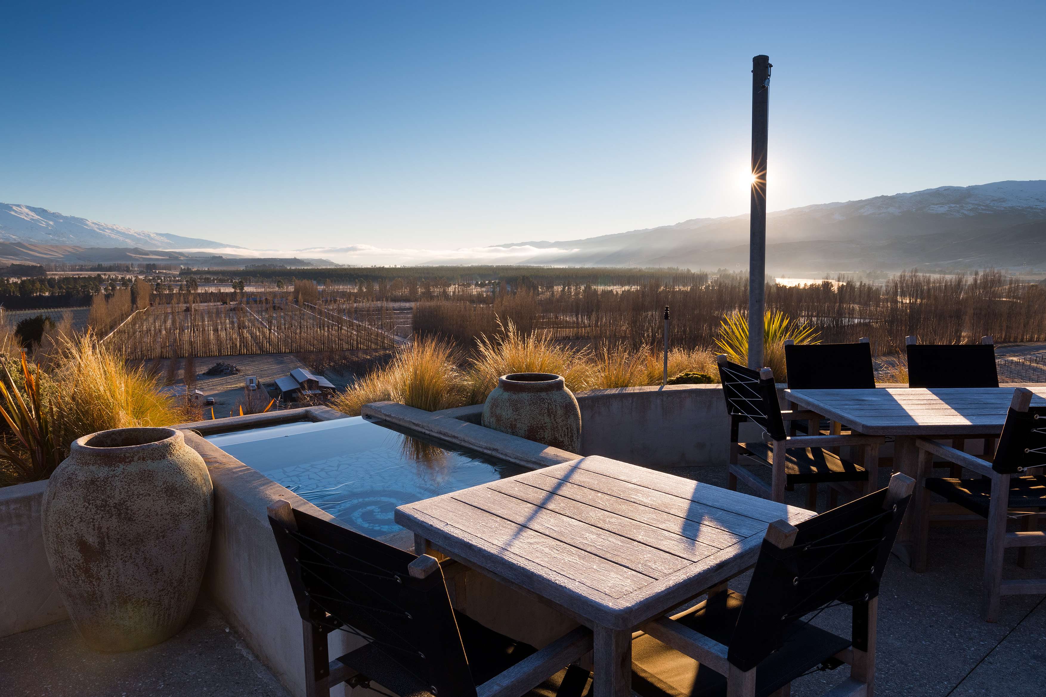 Mt Difficulty Cellar Door and Winery | Central Otago NZ