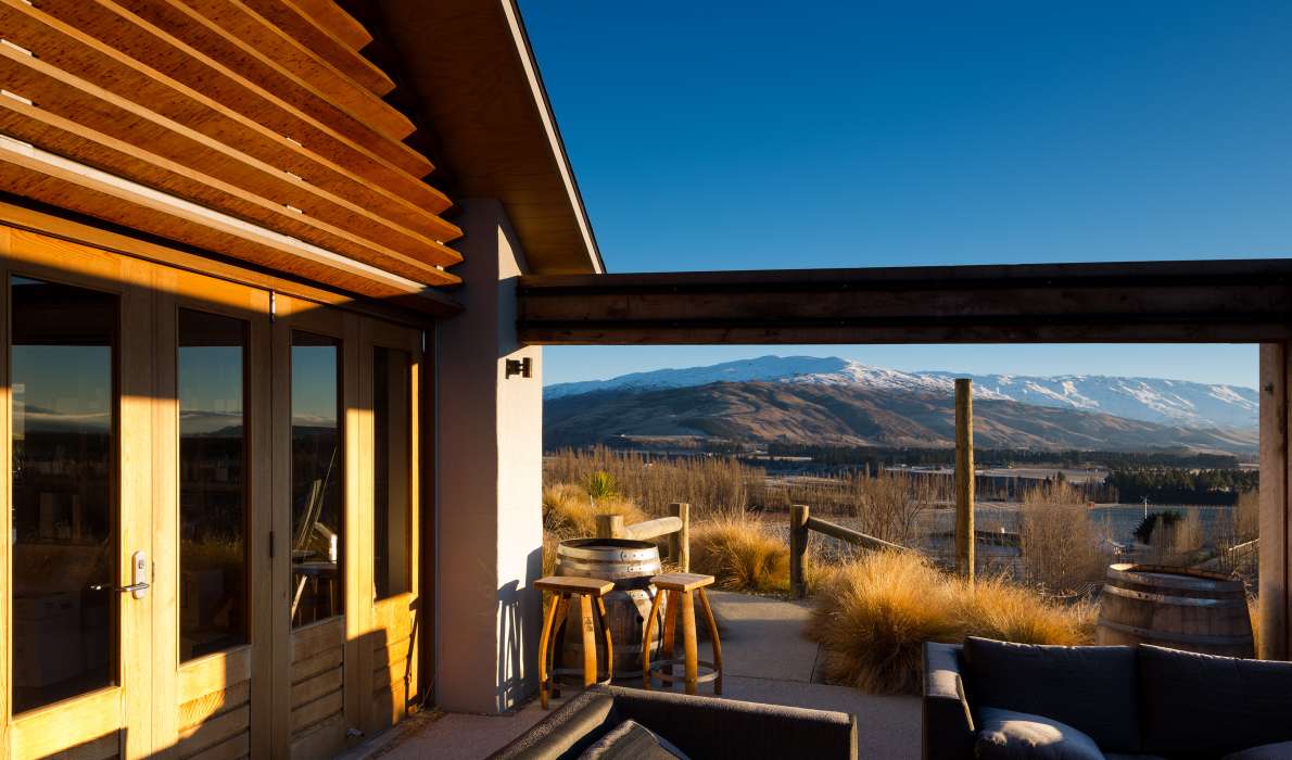 Mt Difficulty Cellar Door and Winery | Central Otago NZ