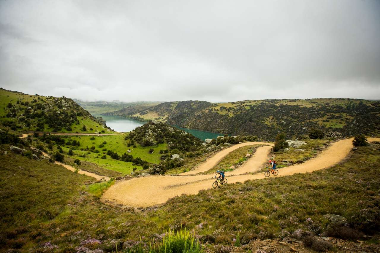 Roxburgh Gorge Trail | Central Otago NZ