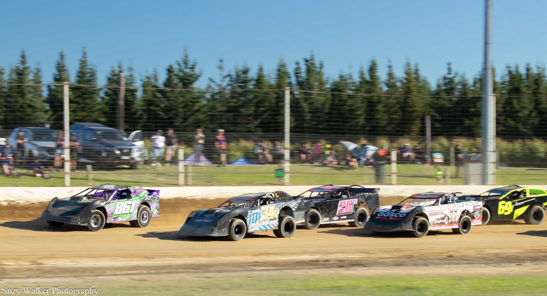Central Motor Speedway | Central Otago NZ