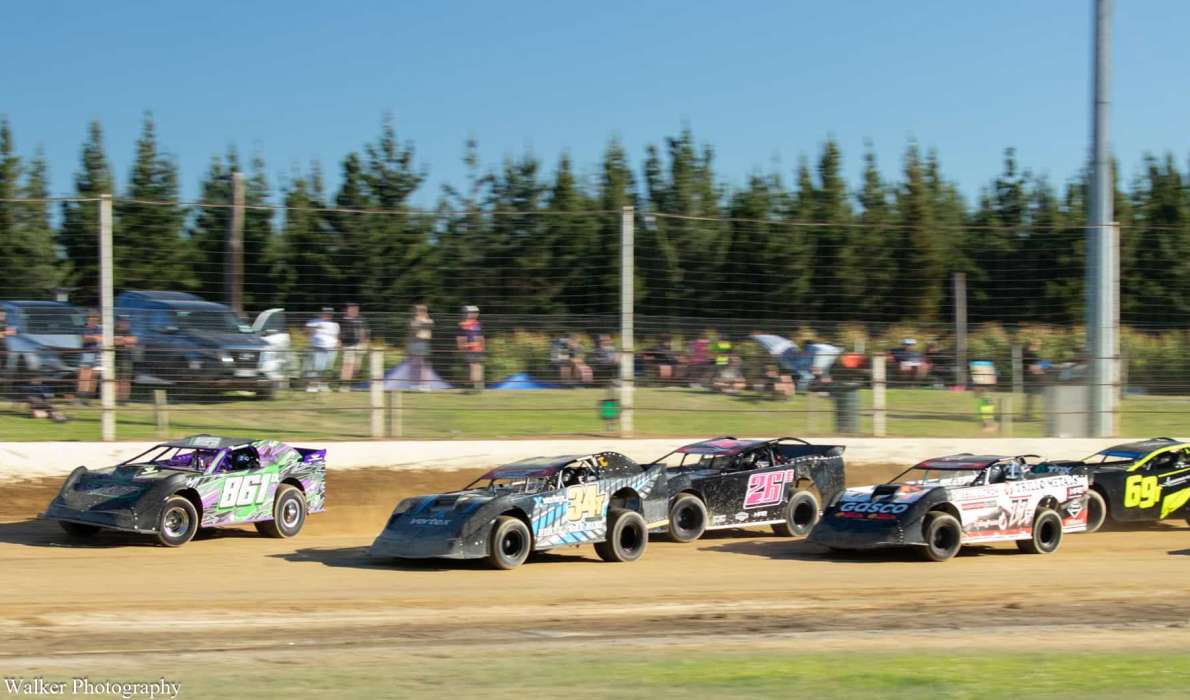Central Motor Speedway | Central Otago NZ