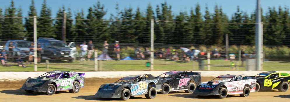 Central Motor Speedway | Central Otago NZ